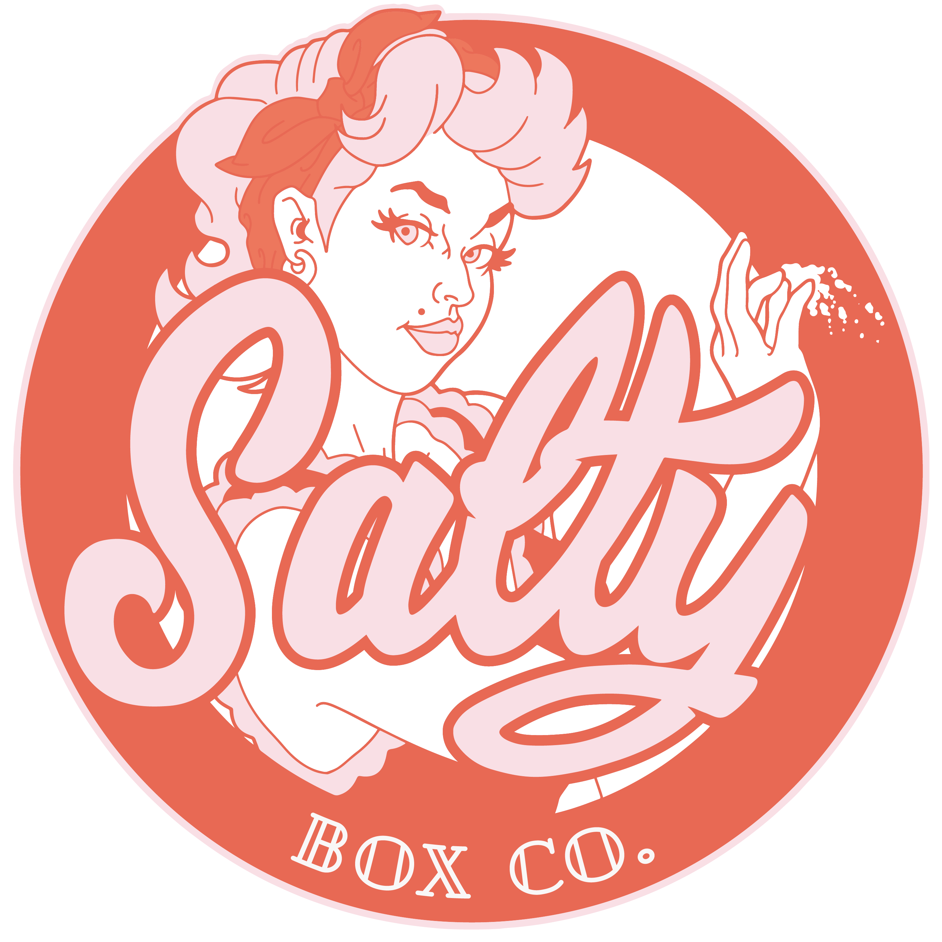 Salty Box Co.